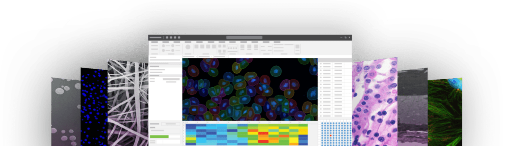 Image-Pro | Advanced Image Analysis | Media Cybernetics