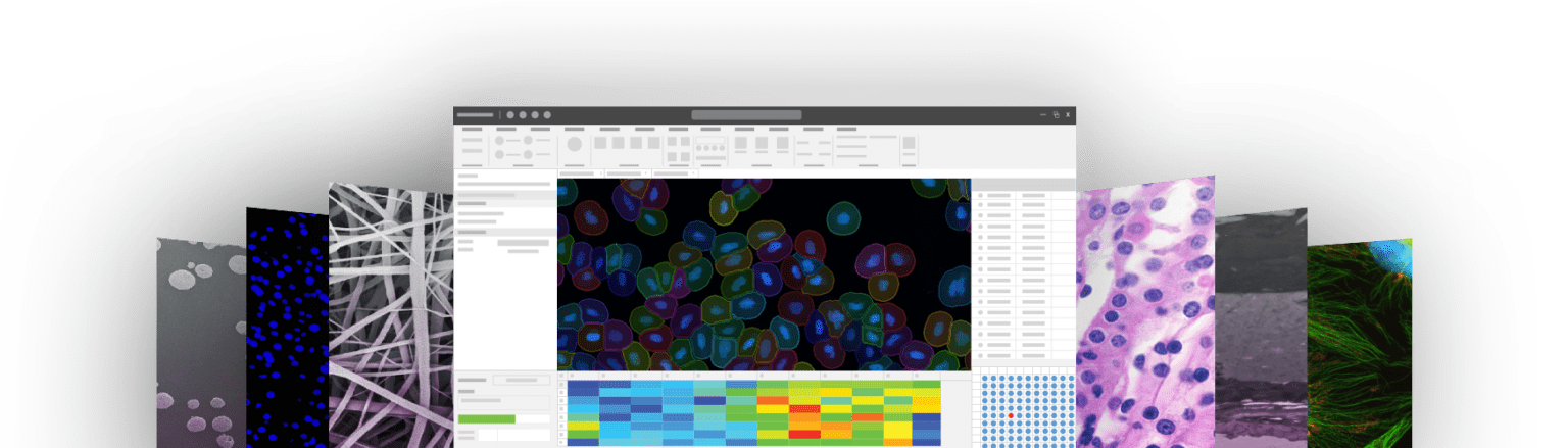 Image-Pro | Advanced Image Analysis | Media Cybernetics