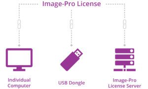 License Server | Image-Pro | Media Cybernetics