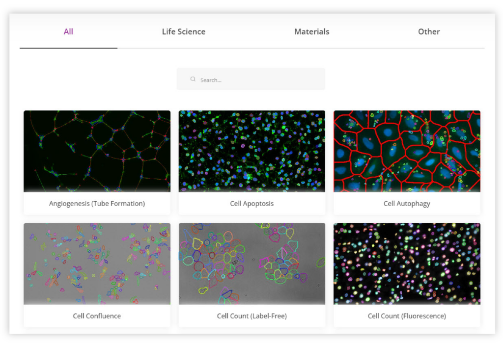 Scientific Image Analysis Software | Image-Pro | Media Cybernetics