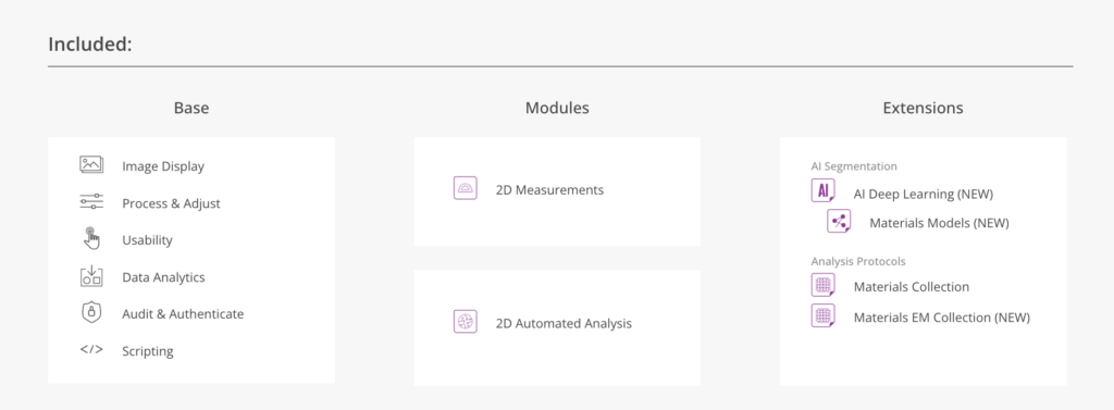 Image-Pro Overview | Media Cybernetics