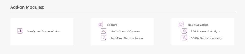 Image-Pro Overview | Media Cybernetics