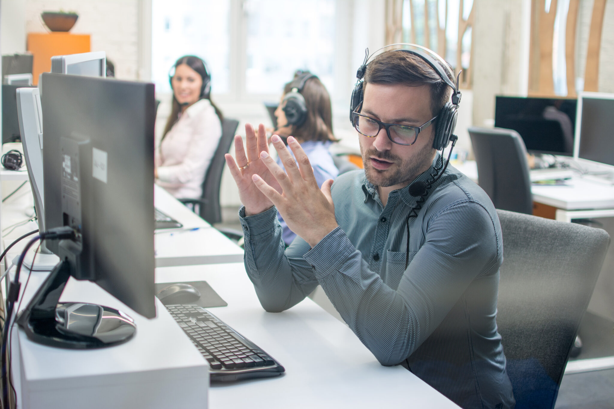 Image-Pro Overview | Media Cybernetics