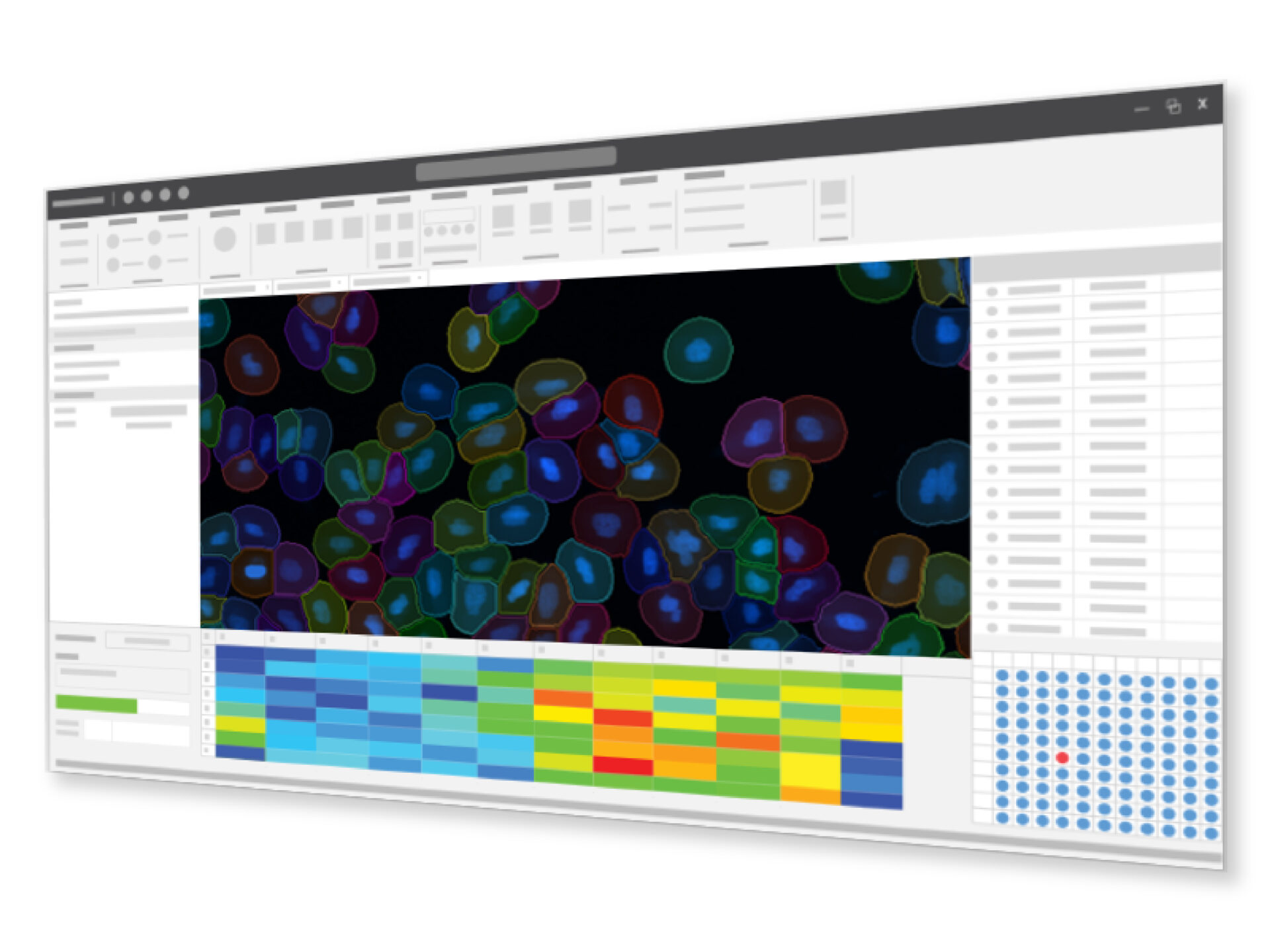 Image-Pro Overview | Media Cybernetics