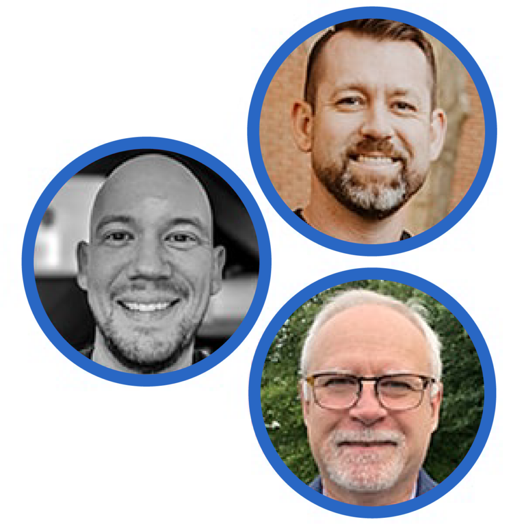 M&M 2025: Media Cybernetics at Microscopy & Microanalysis 2025